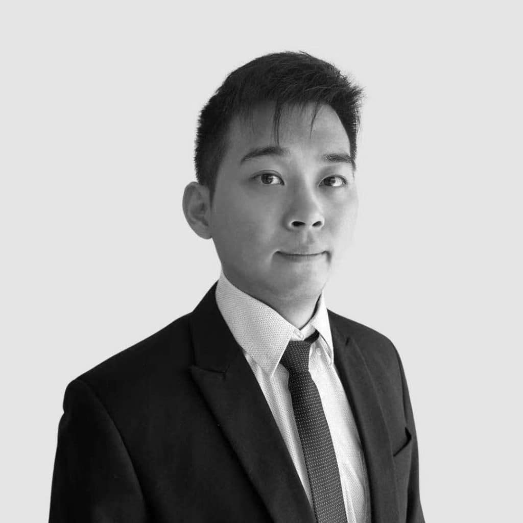 AH2 Legal | Australian Chinese Lawyers | Justin Wong